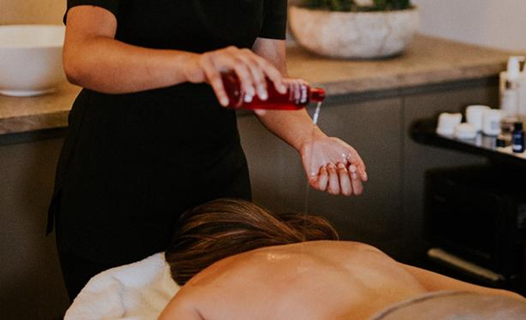 Book a Spa Treatment | Celtic Manor Resort